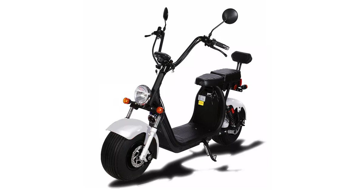 City Coco alkatrészek, kiegészítők