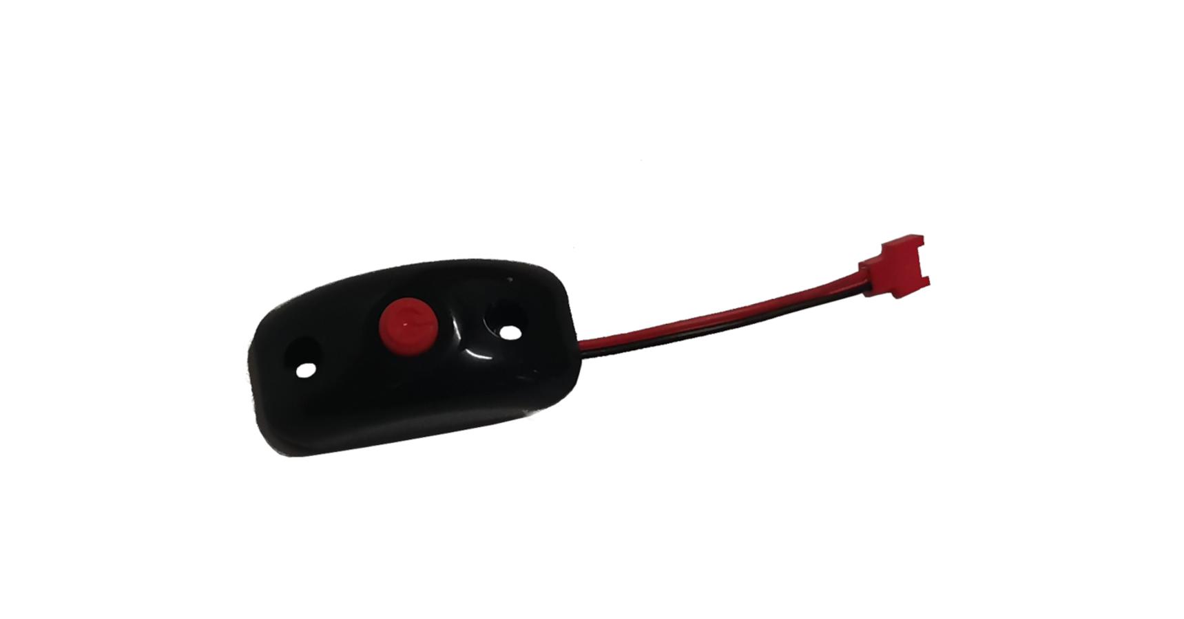 Kugoo Kirin S1 Pro bekapcsoló- és funkciógomb 7.990 Ft
